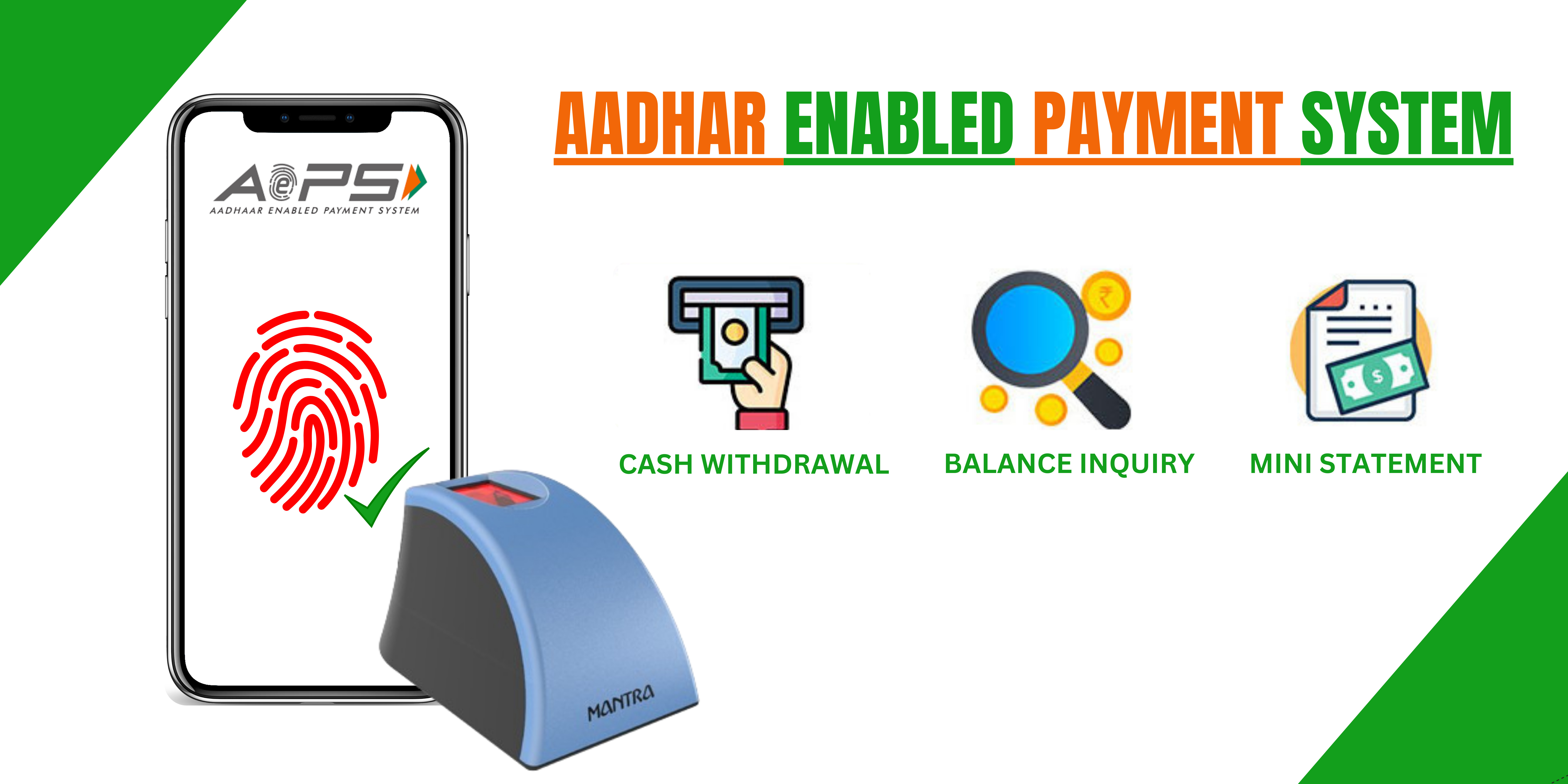 TNA GLOBAL SOLUTION - AEPS, BBPS, Micto ATM, Money Transfer Distributorship